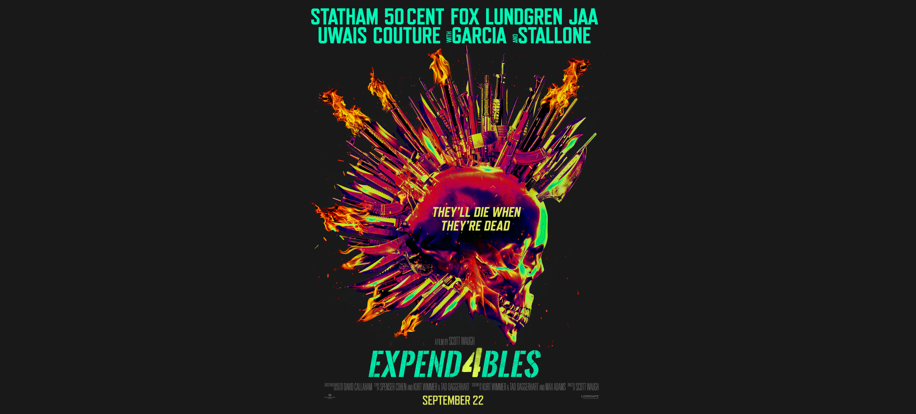 Emerald Movies | Dominica